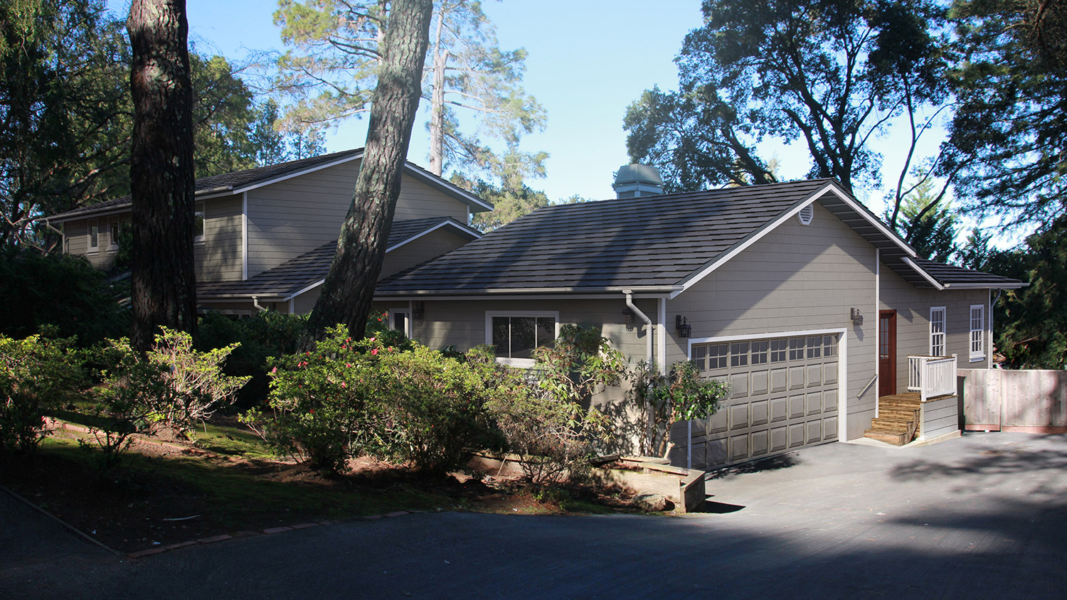 Exterior - Insite Design