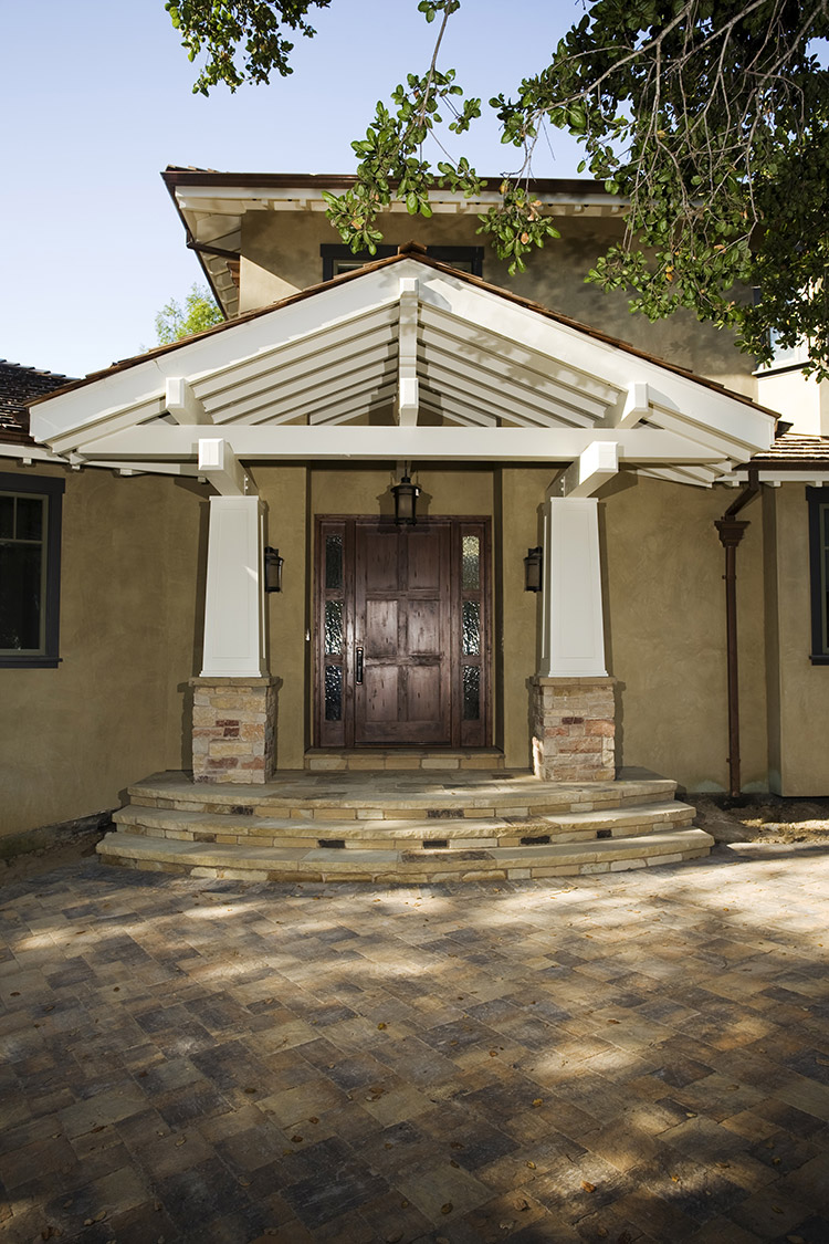 Exterior - Insite Design